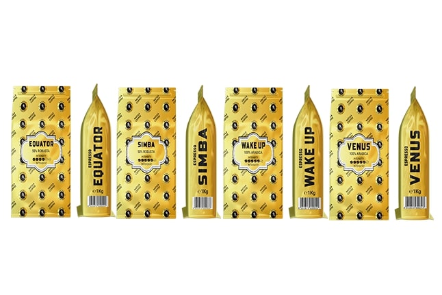 Espresso Sample Packages - NAFULA COFFEE